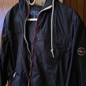 Polo Ralph Lauren | Jackets & Coats | Polo Ralph Lauren Aviator Jacket ...